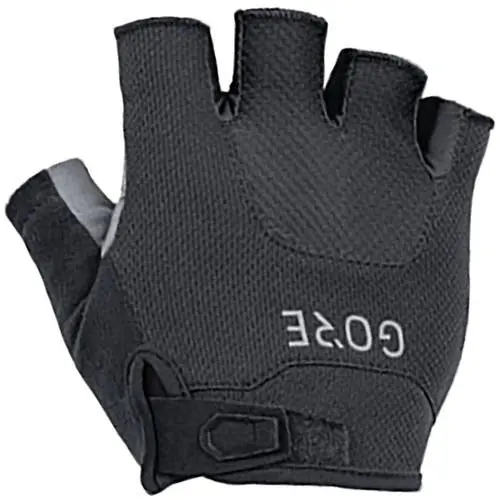 GOREWEAR C5 Short Glove - Black