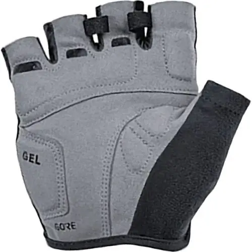 GOREWEAR C5 Short Glove - Black