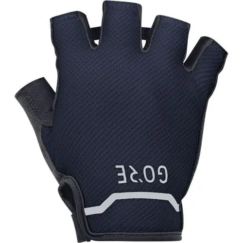 GOREWEAR C5 Short Glove - Black/orbit Blue