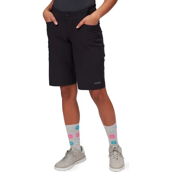 GOREWEAR Passion Short - Black