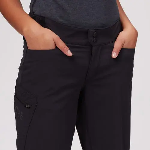 GOREWEAR Passion Short - Black
