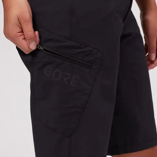 GOREWEAR Passion Short - Black
