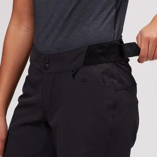 GOREWEAR Passion Short - Black