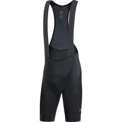 GOREWEAR C3 Bib Short - Black
