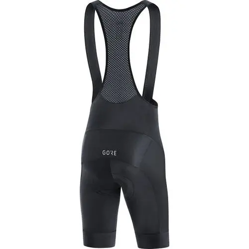 GOREWEAR C3 Bib Short - Black