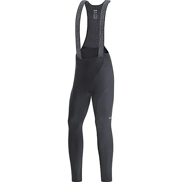GOREWEAR C3 Thermo Bib Tights - Black