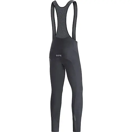 GOREWEAR C3 Thermo Bib Tights - Black