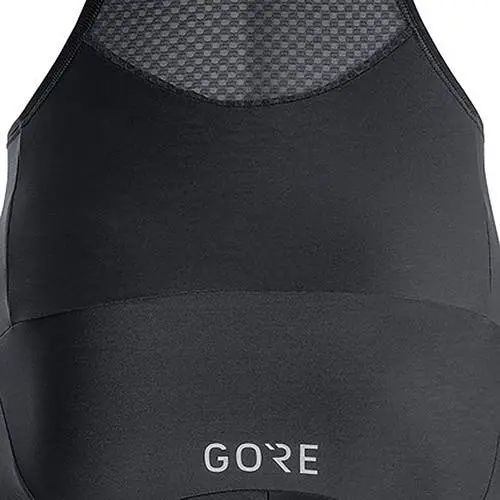 GOREWEAR C3 Thermo Bib Tights - Black