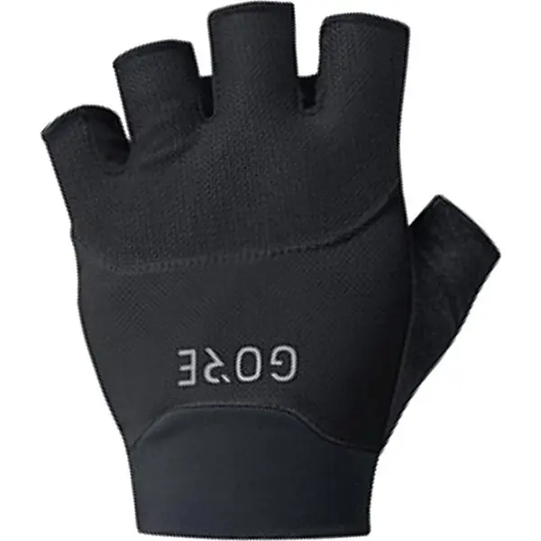 GOREWEAR C5 Short Finger Vent Glove - Black