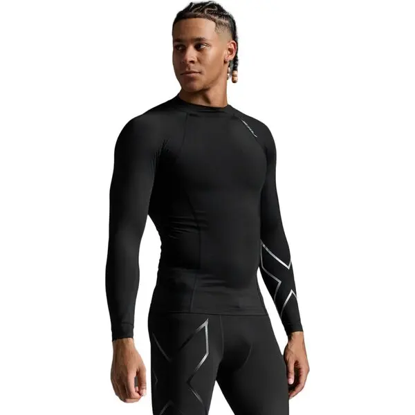 2xu Ignition Shield Compression Tights