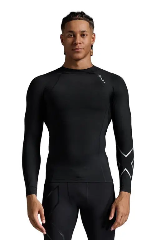 2xu Ignition Shield Compression Tights