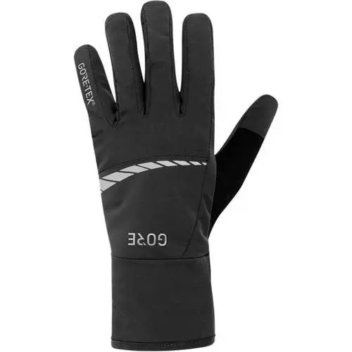 GOREWEAR C5 Gore-tex Glove - Black