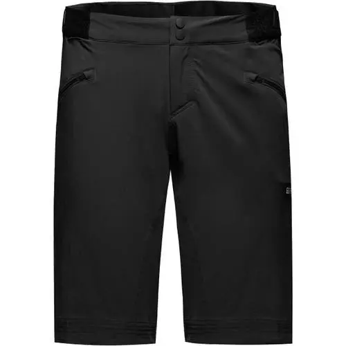 GOREWEAR Fernflow 13.4-in Trail Short - Black