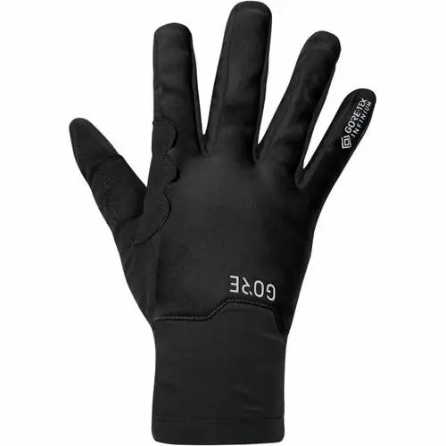 GOREWEAR Gore-tex Infinium Mid Glove - Black