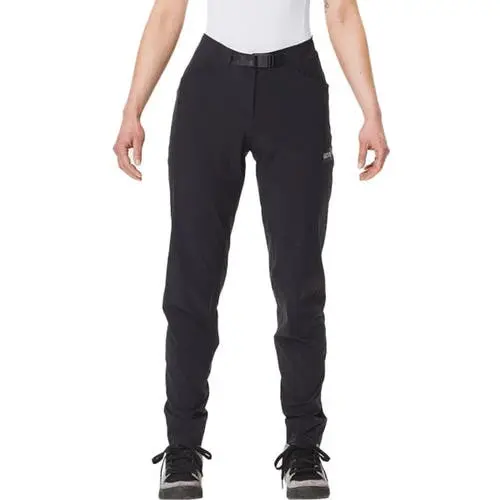 GOREWEAR Passion Cycling Pants - Black
