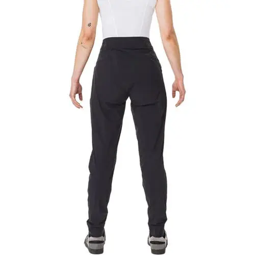 GOREWEAR Passion Cycling Pants - Black