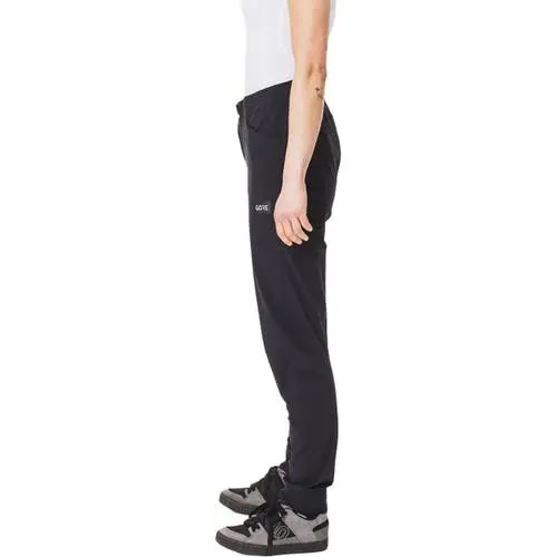 GOREWEAR Passion Cycling Pants - Black