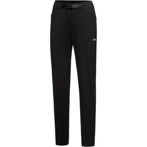GOREWEAR Passion Cycling Pants - Black