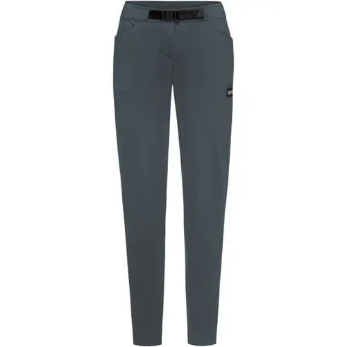 GOREWEAR Passion Cycling Pants - Lab Graphite
