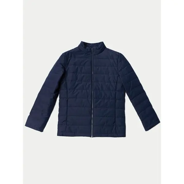 Gobi Cashmere Cashmeretech Jacket - Navy Blazer