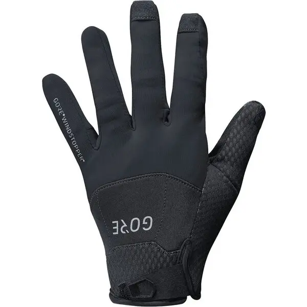GOREWEAR C5 Gore-tex Infinium Gloves - Black