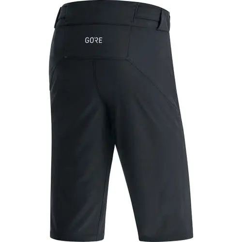 GOREWEAR C5 Short - Black