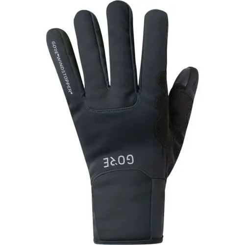 GOREWEAR Windstopper Thermo Glove - Black