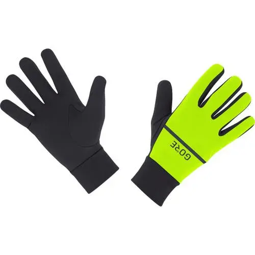 GOREWEAR R3 Glove - Neon Yellow/black