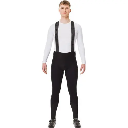 GOREWEAR Distance Winter Bib Tights - Black