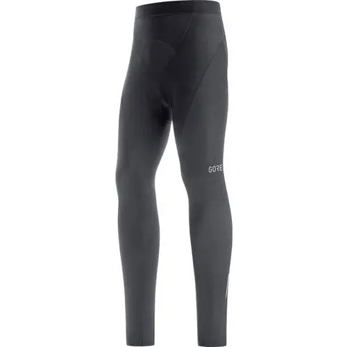 GOREWEAR C3 Thermo Tights - Black