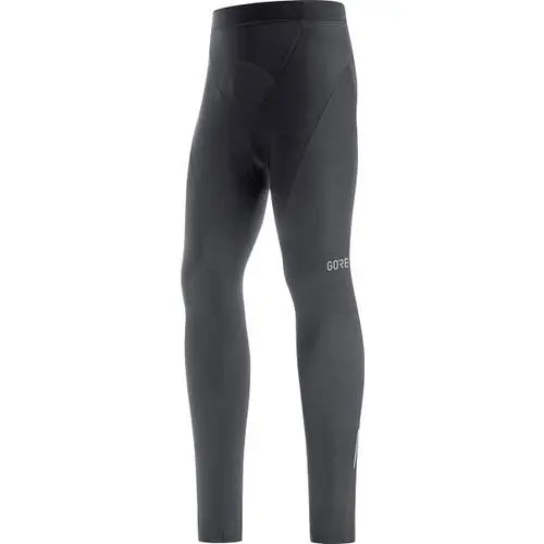GOREWEAR C3 Thermo Tights - Black