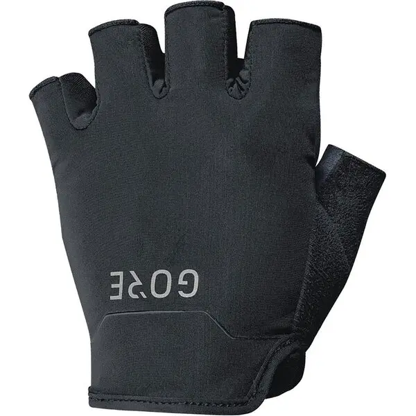 GOREWEAR C3 Short Finger Glove - Black