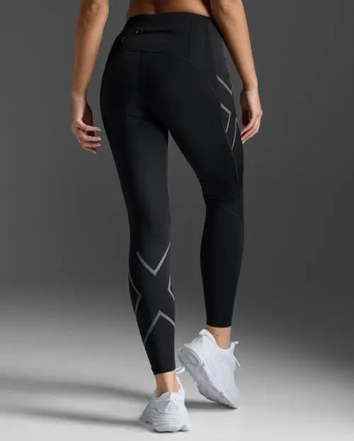 2xu Ignition Shield Compression Tights