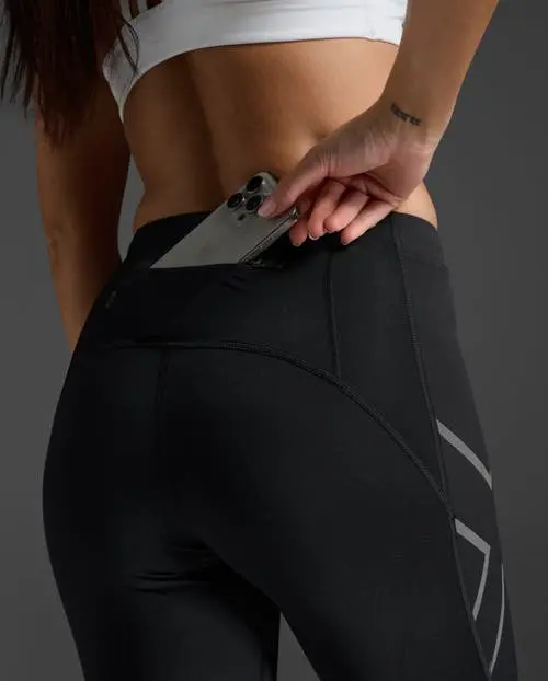 2xu Ignition Shield Compression Tights