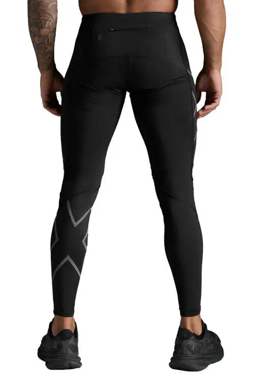 2xu Ignition Shield Compression Tights