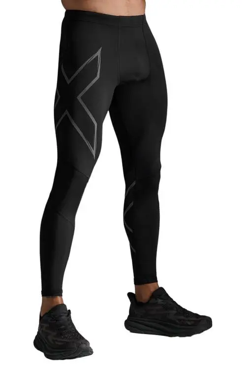 2xu Ignition Shield Compression Tights
