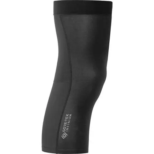 GOREWEAR Shield Knee Warmers - Black
