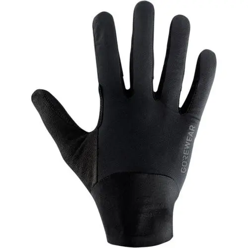GOREWEAR Zone Gloves - Black