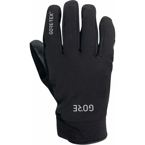 GOREWEAR C5 Gore-tex Thermo Glove - Black