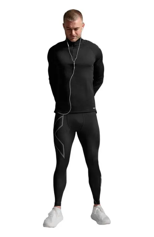 2xu Ignition Haptic 1/4 Zip