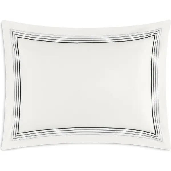 TOGAS Linari Pillowcase - White