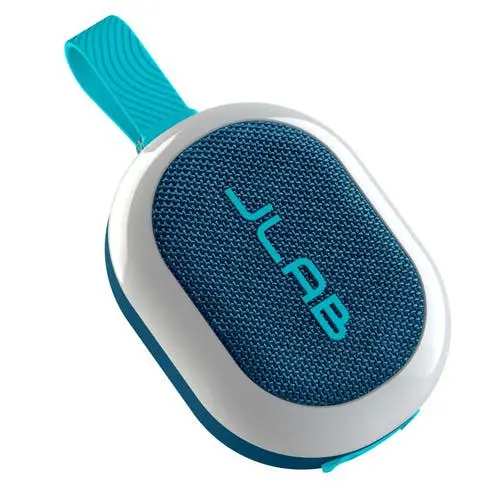 JLAB Pop Party Ultra-portable Bluetooth Speaker - Navy