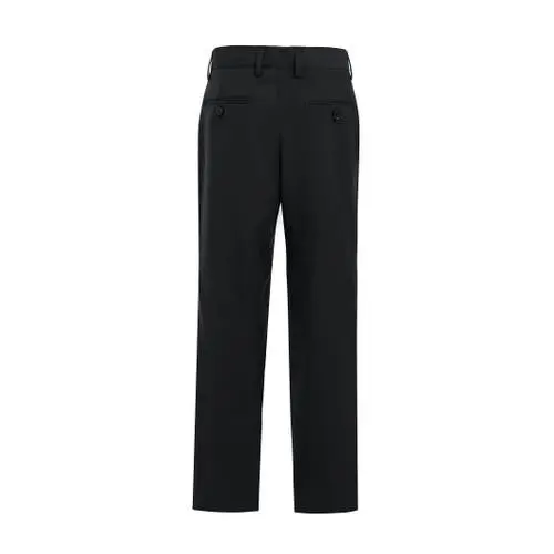 MOUSTACHE Formal Trousers