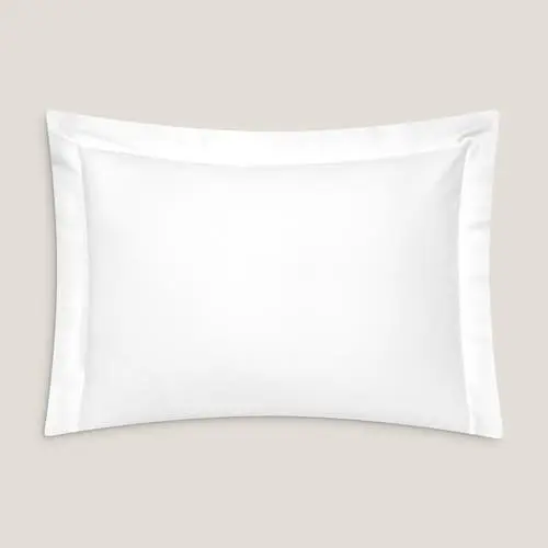 TOGAS Royal Pillowcase - White