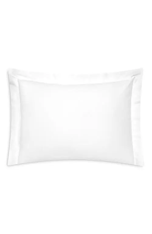 TOGAS Royal Pillowcase - White