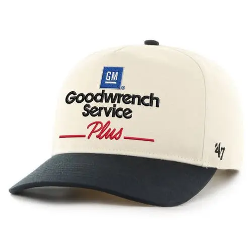 '47 47 Richard Childress Racing Goodwrench Service Plus Hitch Adjustable Cap