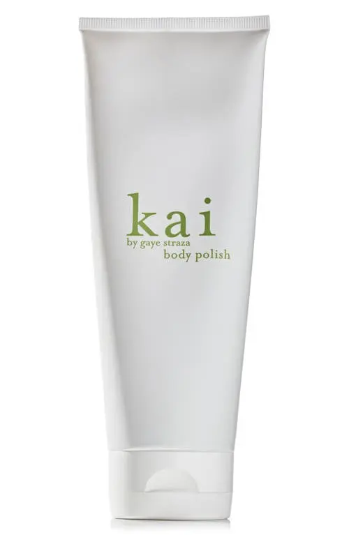 Kai Body Polish - No Color