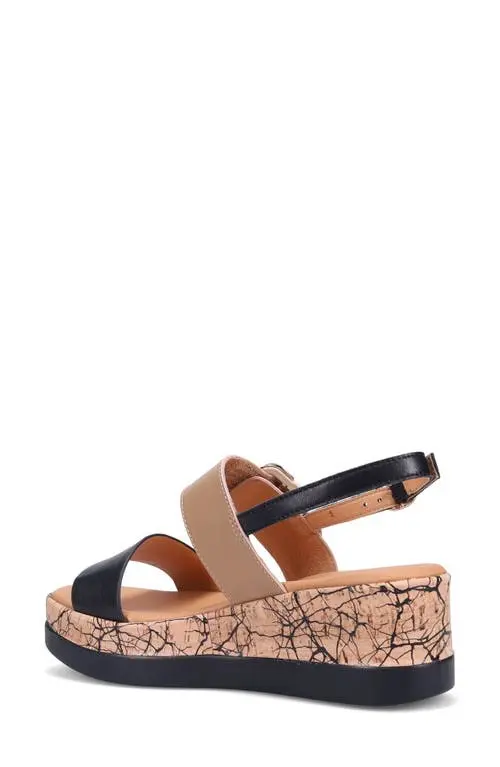 Ron White Tatiana Slingback Sandal