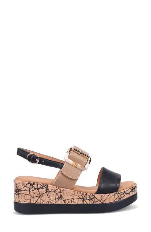 Ron White Tatiana Slingback Sandal