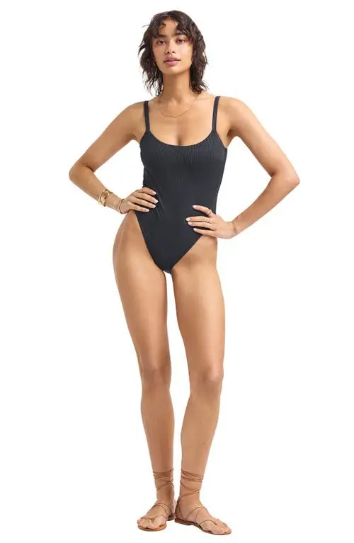 Vitamin A® Nova One-piece Swimsuit